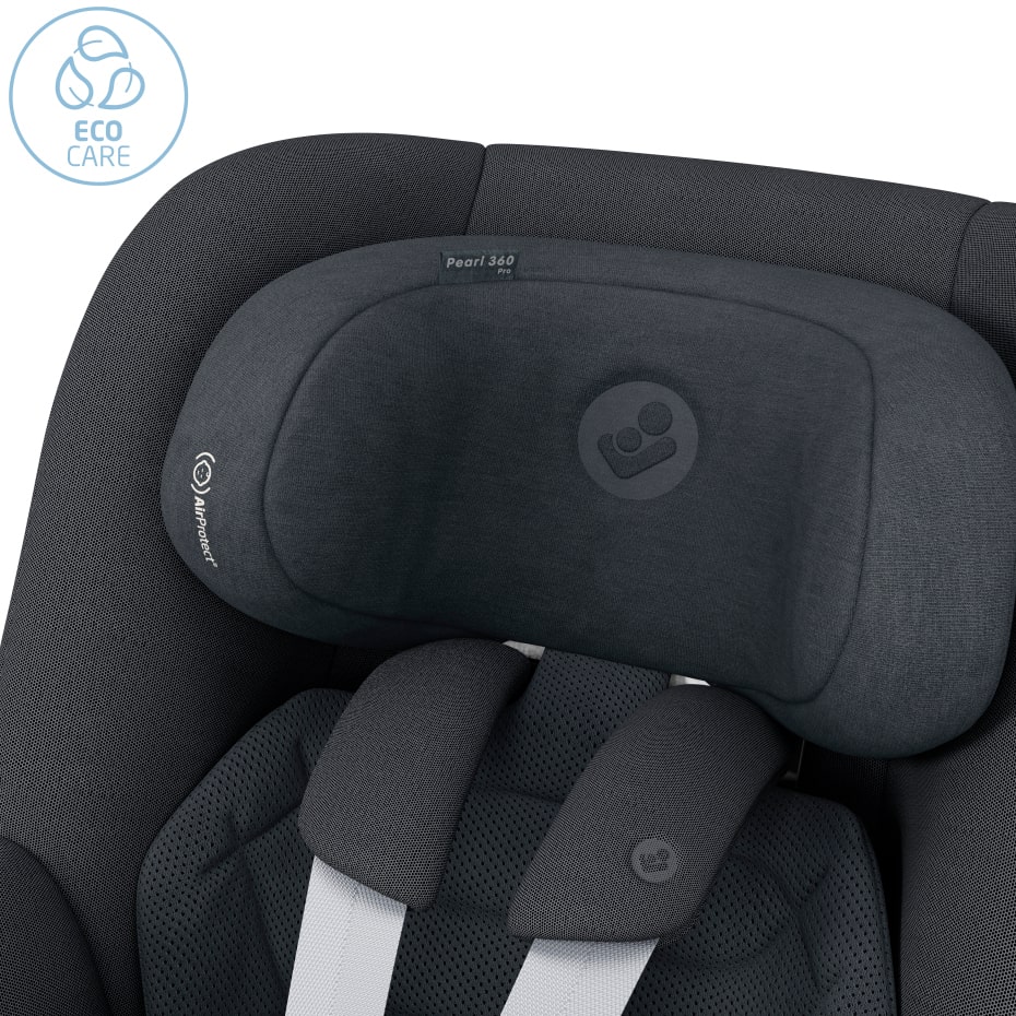 Maxi-Cosi Pearl 360 Pro - i-Size baby-/peuterautostoel groep 0/1 ...