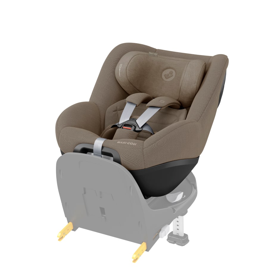 Maxi-Cosi Pearl 360 Pro - i-Size baby-/peuterautostoel groep 0/1 ...