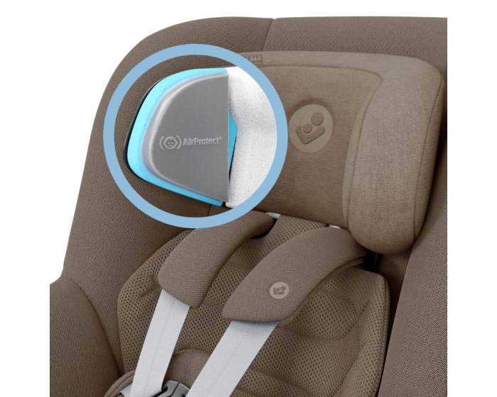 Maxi-Cosi Pearl 360 Pro - i-Size baby-/peuterautostoel groep 0/1 ...